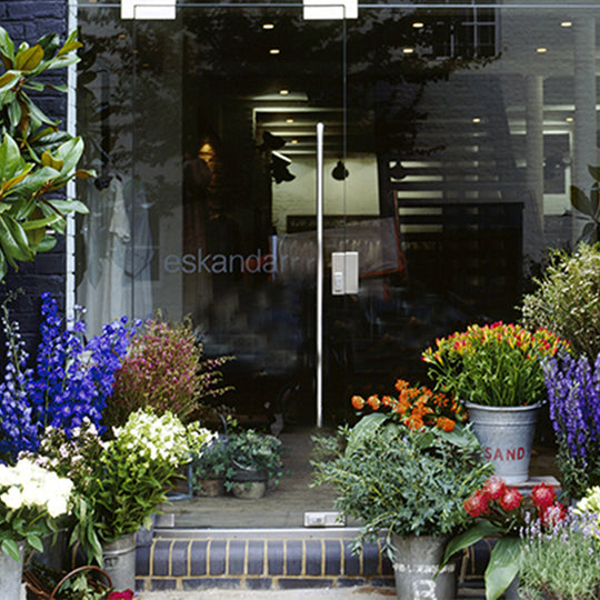 eskandar | Official Site