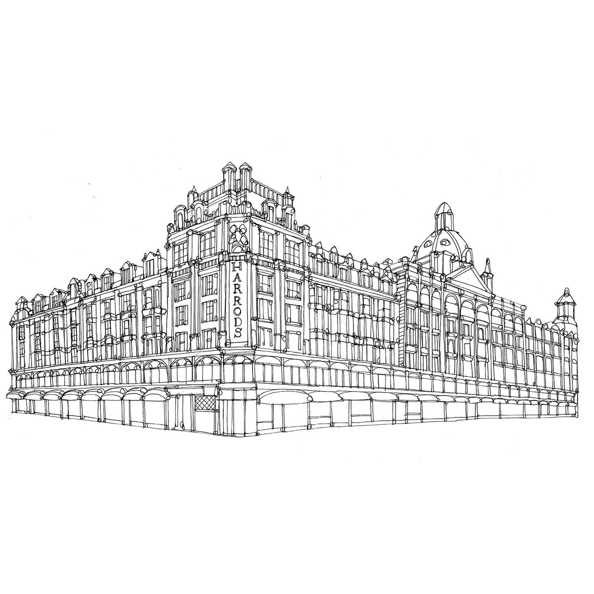 Harrods