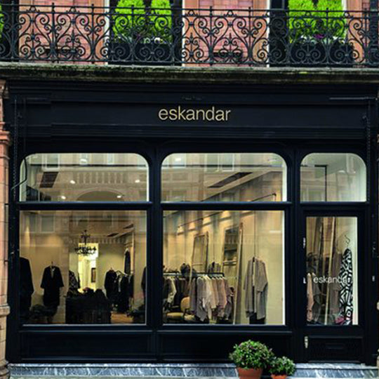 eskandar | Official Site